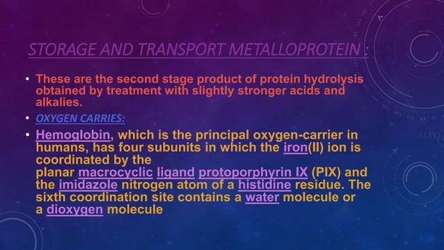 𝕄𝕖𝕥𝕒𝕝𝕝𝕠𝕡𝕣𝕠𝕥𝕖𝕚𝕟 - 𝕡𝕣𝕖𝕤𝕒𝕟𝕥𝕒𝕥𝕚𝕠𝕟.pptx