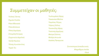 ΒΙΩΣΙΜΗ.ΠΟΛΗ.ΠΑΡΟΥΣΙΑΣΗ.pptx