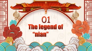 Spring festival.ppt | World Cuisines | Food & Drink