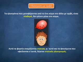 Στατικός ηλεκτρισμός.pptx