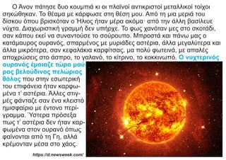 Ταξίδι στο διάστημα | PDF