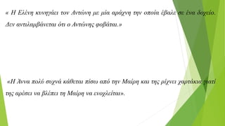 Προγραμμα κατα της ενδοσχολικης βιας.pptx