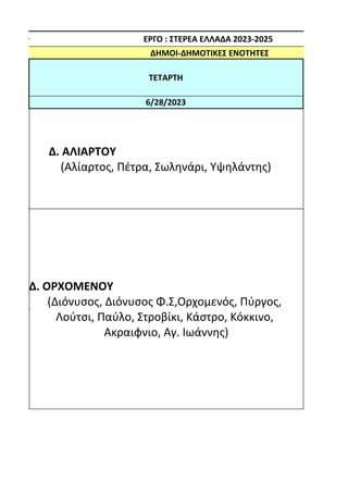 Πρόγραμμα ψεκασμών για τα κουνούπια την εβδομάδα.pdf