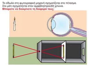 Πώς βλέπουμε | PDF