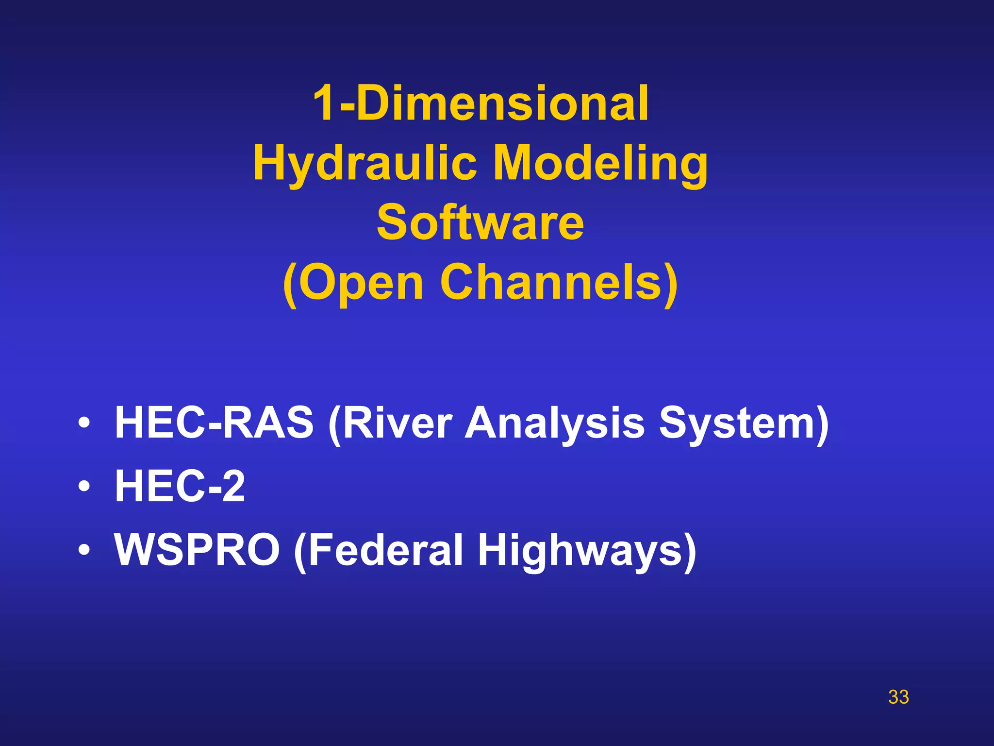 Numerical Model Analysis Ppt