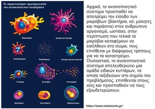 Προστασία από τα μικρόβια | PDF