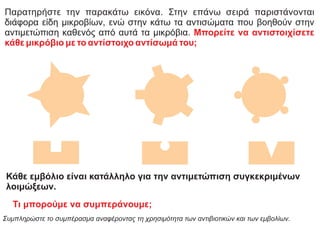 Πρόληψη και αντιμετώπιση ασθενειών | PDF