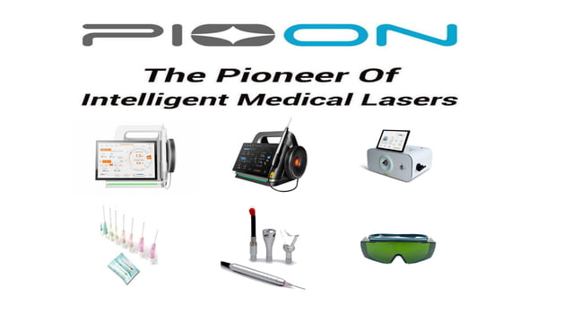 Pioon Laser Jack | PPT