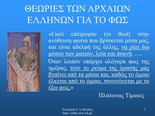 ΤΟ ΦΩΣ.ppsx