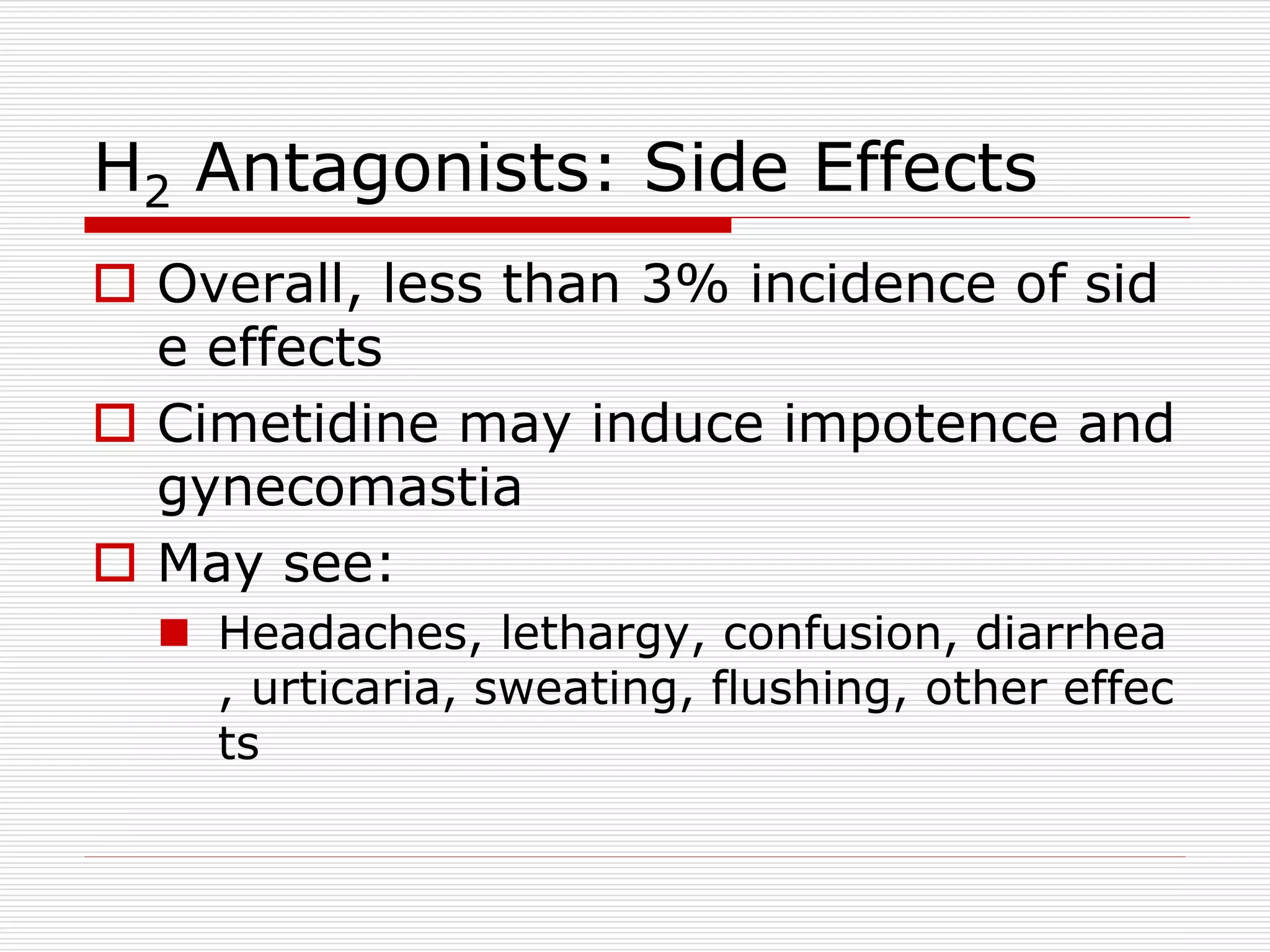 GIT pharmacology .pptx