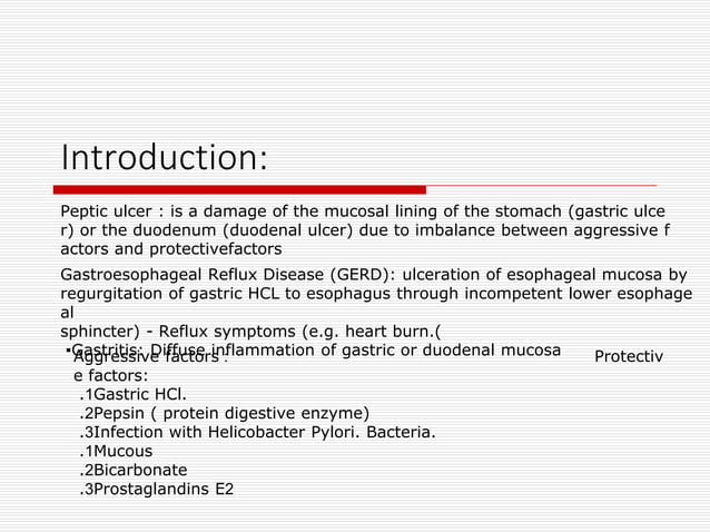 GIT pharmacology .pptx