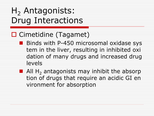 GIT pharmacology .pptx