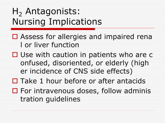 GIT pharmacology .pptx