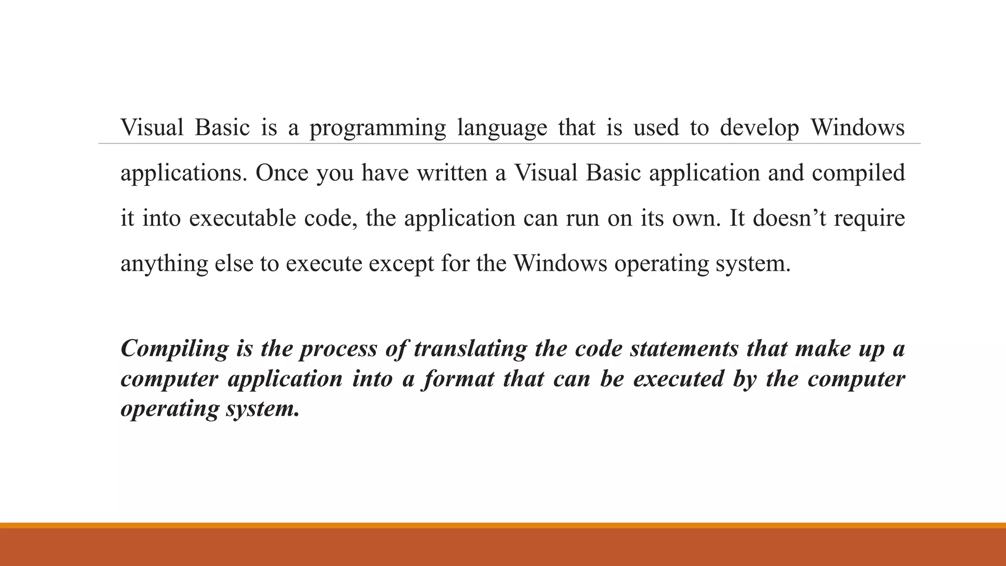 .Net Technologies Lesson 1.pptx
