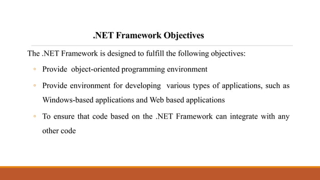 .Net Technologies Lesson 1.pptx