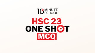 HSC ICT chapter 1 and 2 | PDF