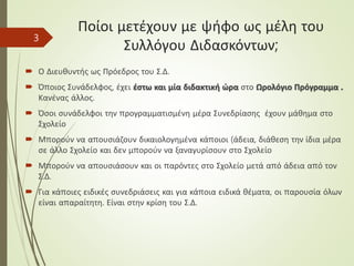 Σύλλογος διδασκόντων. final version.ΙΙΙ .pptx