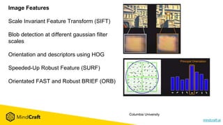 Andy Bosyi: Computer Vision on the Edge (UA) | PPTX