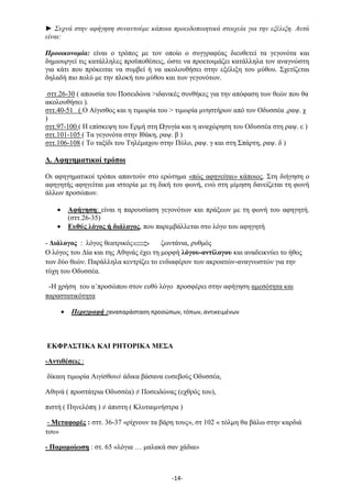Αρχαία ελληνικά από μετάφραση Α Γυμνασίου.pdf
