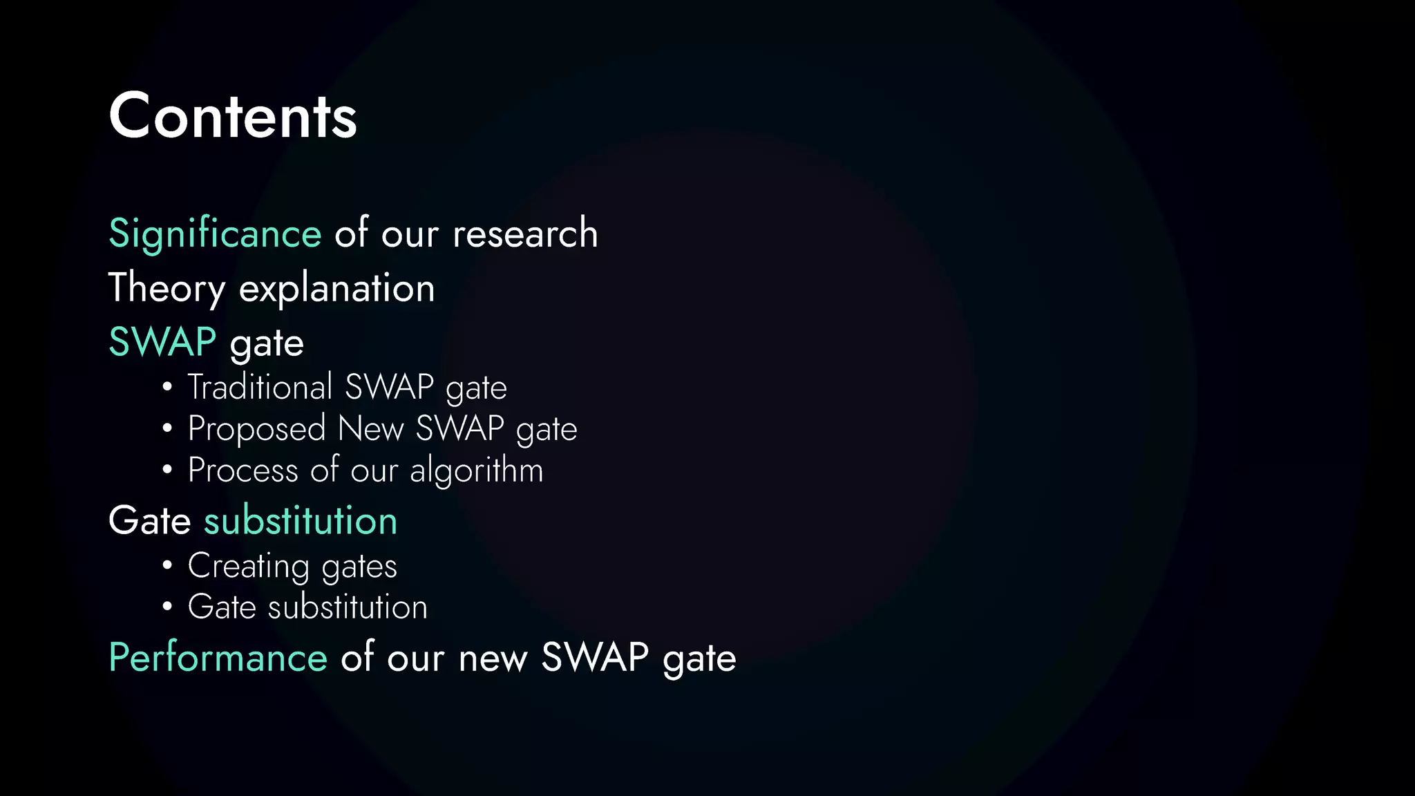Quantum Karnaugh map in NV-center Quantum Computer | PPTX