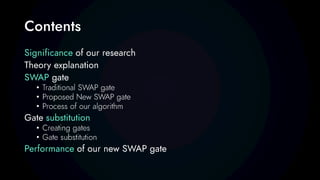 Quantum Karnaugh map in NV-center Quantum Computer | PPTX