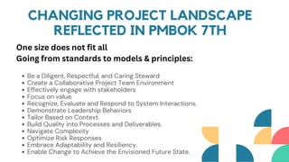 Olga Grom: Еволюція PM: як створити додаткову цінність у своїй роботі ...