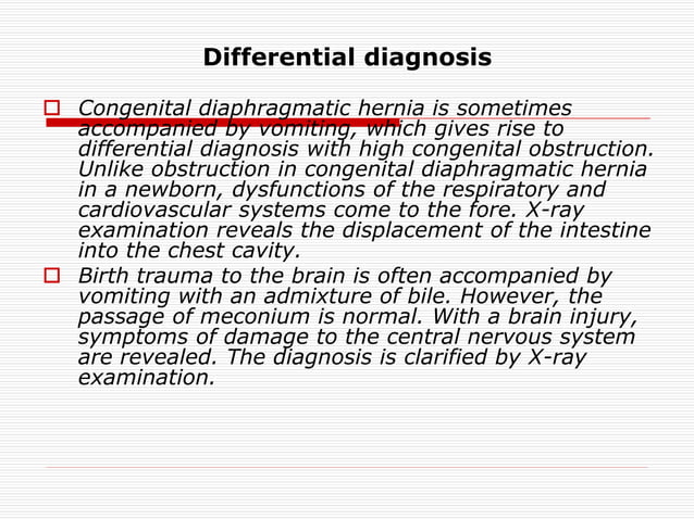 Intussusception | PPT
