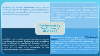 Ενδοσχολικοί Σύμβουλοι & Εκπαιδευτικοί Όμιλοι.pdf