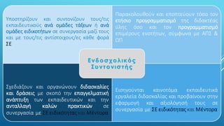 Ενδοσχολικοί Σύμβουλοι & Εκπαιδευτικοί Όμιλοι.pdf