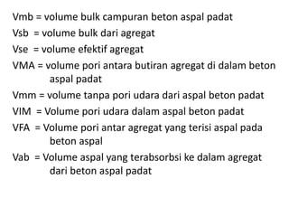 .Tatap Muka VI (aspal-beton).ppt