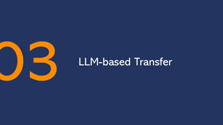 Paradigm for Pre-training and Transfer Learning in Recommender Systems ...