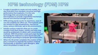 Аддитив технология М.П.М.pptx | 3-D Graphics | Computer Software and ...