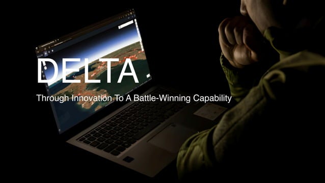 "KillTech project: through innovation to a winning capability ...