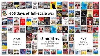 "KillTech project: through innovation to a winning capability ...