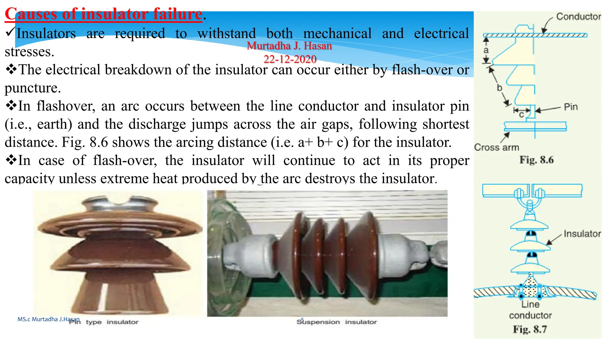 Insulators | PDF