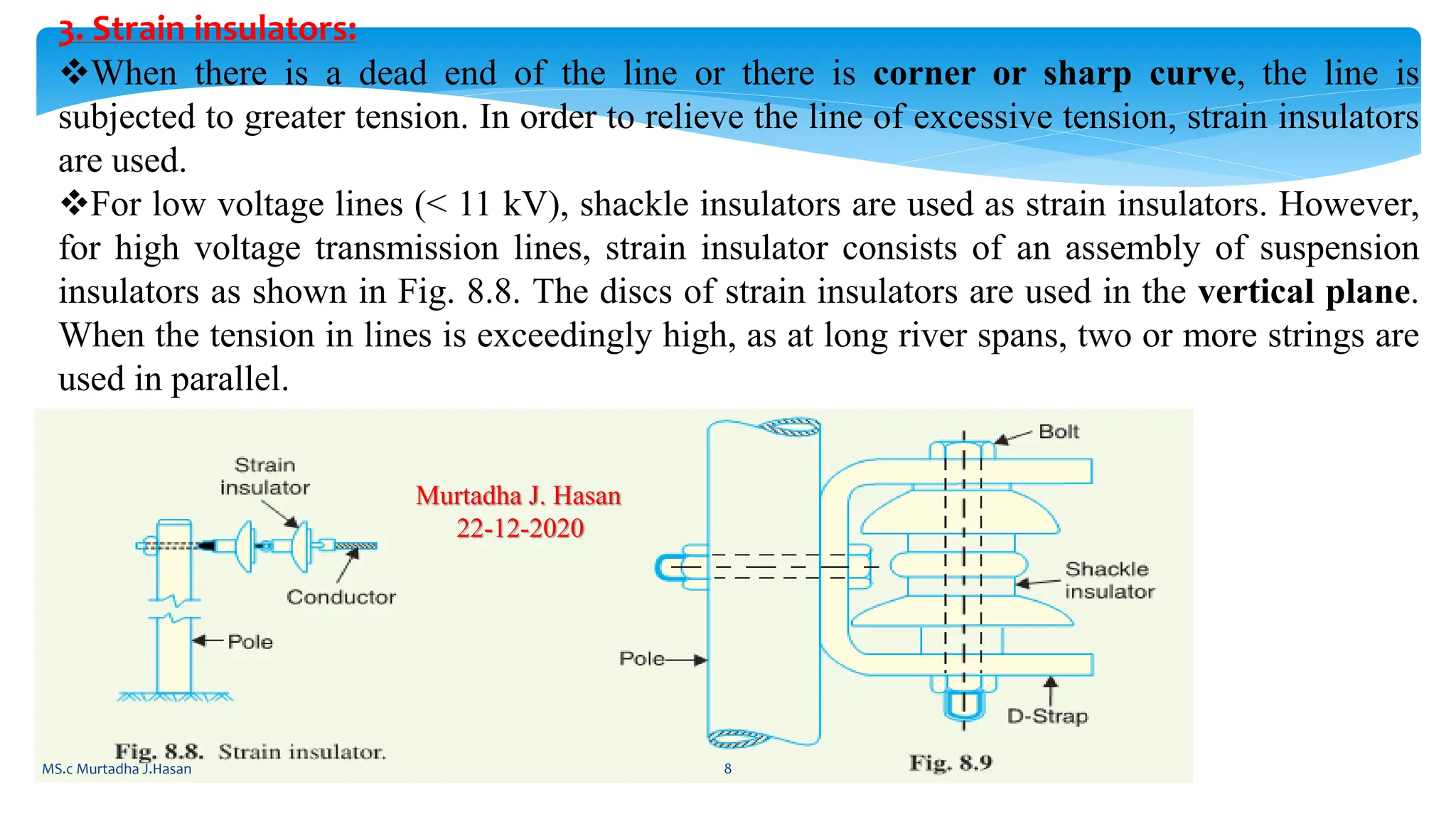 Insulators Pdf