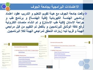 Quality for TEC Collage | PPT