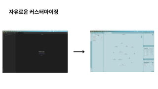 트렌디 앱 - ARC & OBSIDIAN | PDF