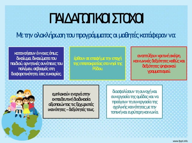ΣΧΟΛΙΚΟ ΠΡΟΓΡΑΜΜΑ ΣΕΡ ΚΕΪ ΕΝΑΣ ΔΙΑΦΟΡΕΤΙΚΟΣ ΙΠΠΟΤΗΣ-Ε.Ε.Ε.ΕΚ ΡΟΔΟΥ.pptx