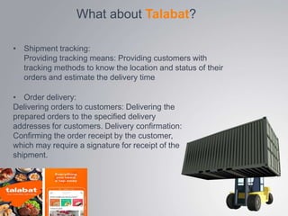 طلبات.ppt