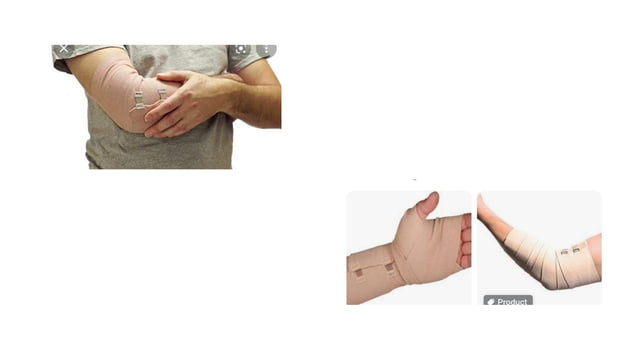 Bandaging And Splinting Pdf First Aid Injuries
