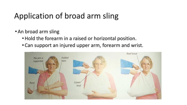 Bandaging And Splinting Pdf First Aid Injuries