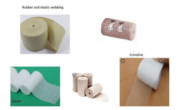 #. Bandaging and Splinting.pdf | First Aid | Injuries