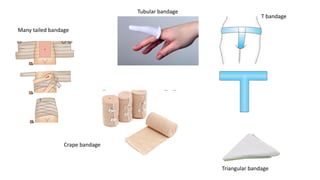 #. Bandaging and Splinting.pdf