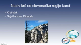Јадранска завала или високи крш.pptx