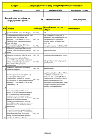 2021 Neoi agrotes egkiklios efarmogis ag | PDF
