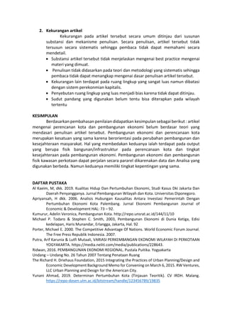 .Galih Setyo AJi_2104012341014_Tugas Review Paper EKP.pdf