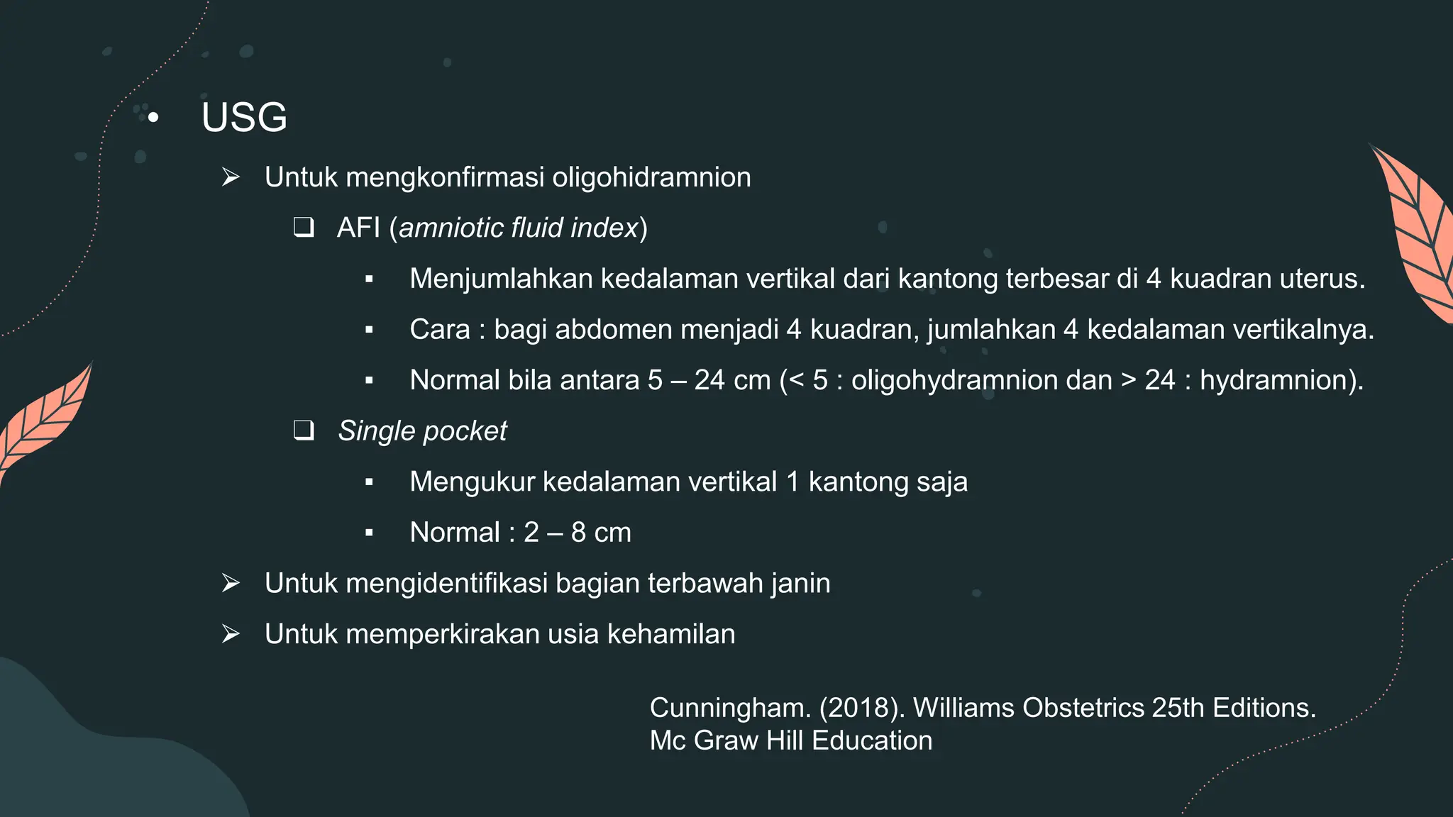 Materi Ketuban Pecah Dini, Definisi, Tatalaksana.pptx