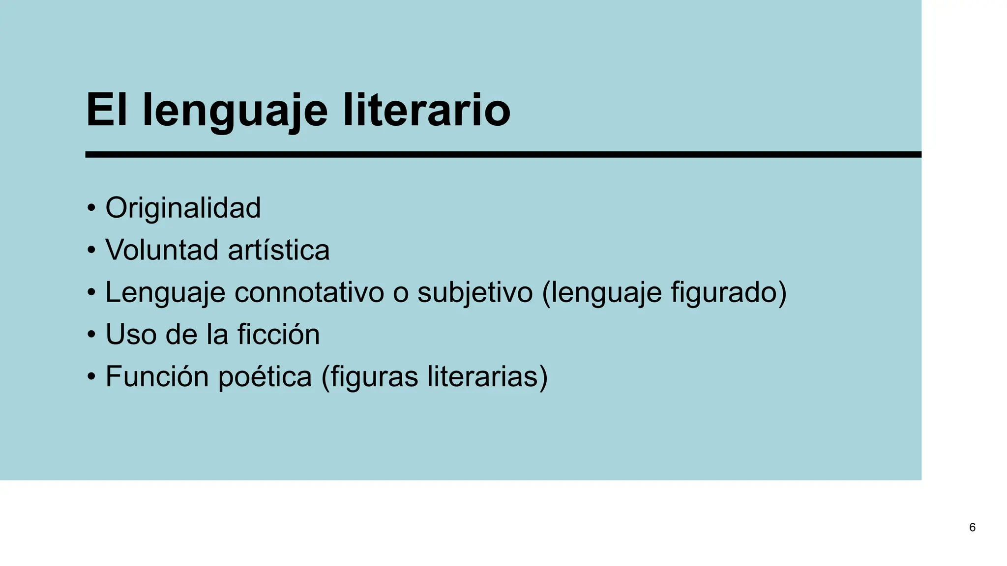 .Tema 4. 2º ESO. Literatura. Géneros literarios. | PPTX