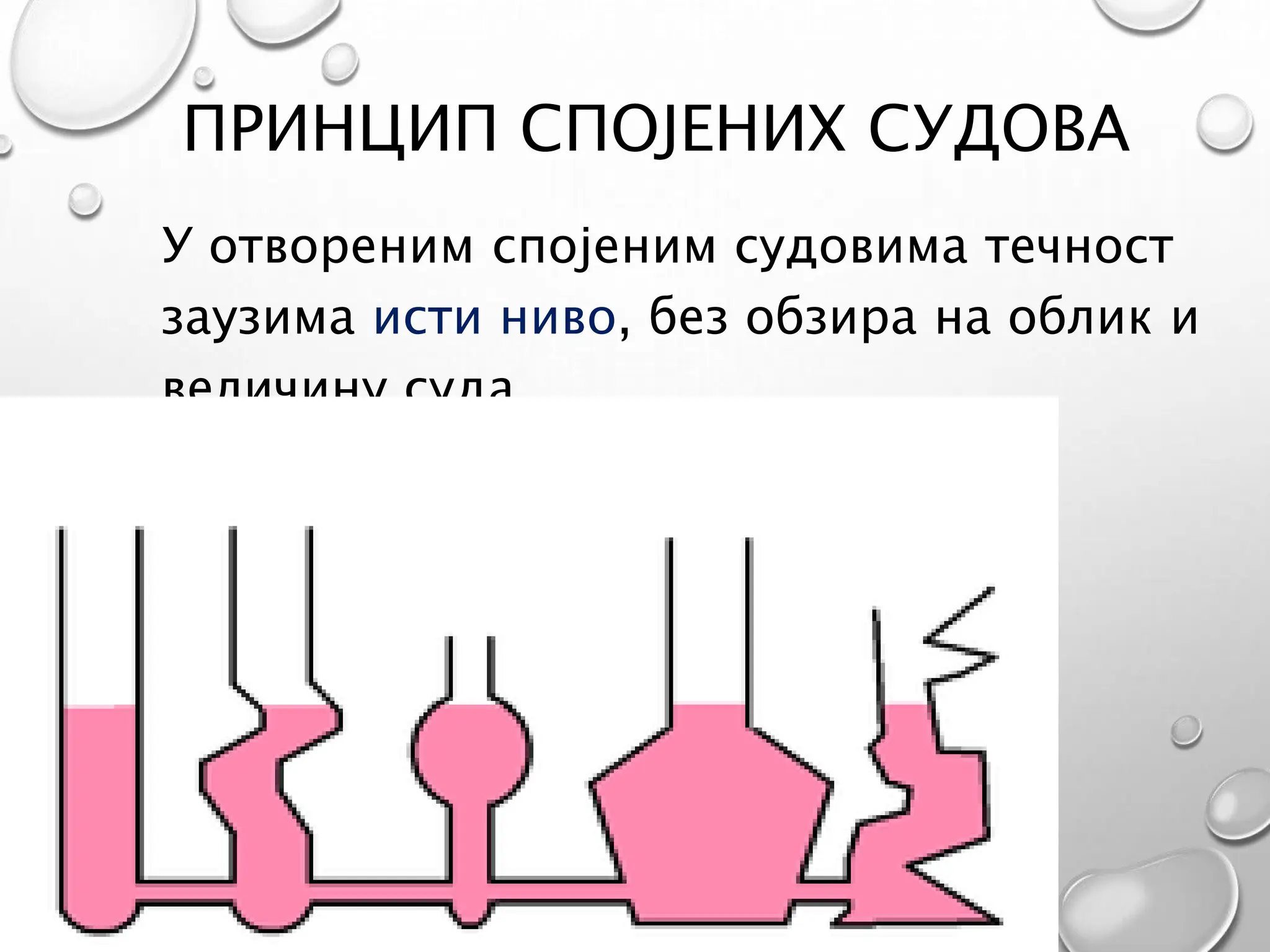 Fizika 6. razred - Hidrostatički pritisak.ppt